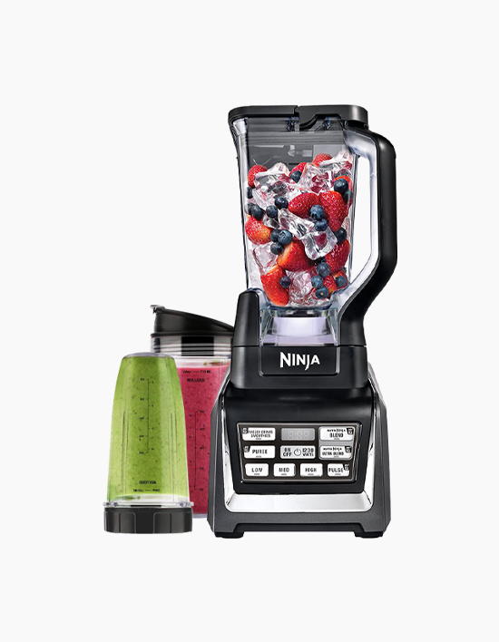 [닌자] Auto Iq 초고속 블렌더 믹서기 Bl642kr Bl642kr 마켓컬리