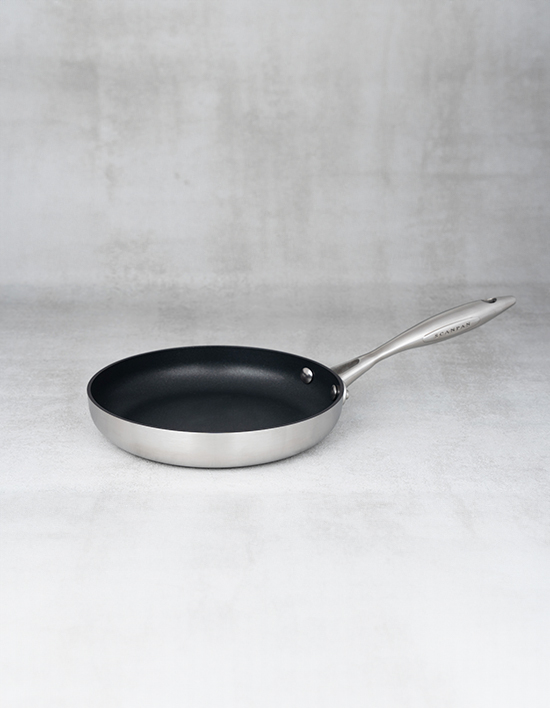 [스칸팬] CTX 20cm 프라이팬 (20cm) - 마켓컬리