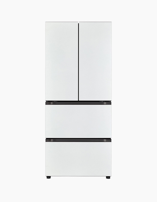 [LG전자] 디오스 오브제컬렉션 김치톡톡 Z402MWW153(0) - 마켓컬리