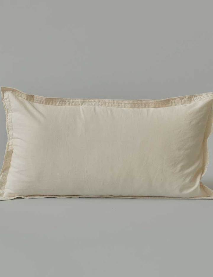 [바치] Nap Time Pillow 아기낮잠베개 (단품) - 마켓컬리