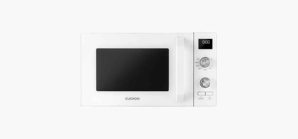[쿠쿠] 23리터 전자레인지 CMW-2310DW - 마켓컬리